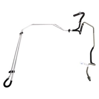 2007 Chevy Impala Power Steering Lines & Hoses | CARiD