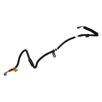 Chevy Camaro Fuel Lines, Hoses, Gaskets & Seals — CARiD.com