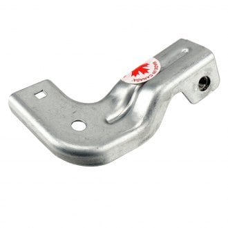 Washer Fluid Reservoir Brackets | CARiD