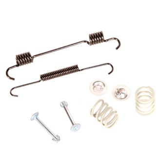 Parking Brake Lever Springs | CARiD