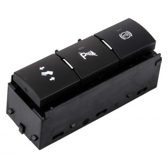 Dashboard Panel Switches - CARiD.com