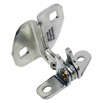 Chevy Colorado Door Hinges, Pin & Bushing Kits | CARiD