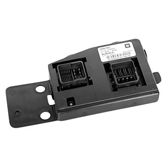 Car/Truck Light Relays, Sensors & Control Modules — CARiD.com