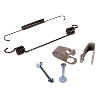 Parking Brake Lever Springs - CARiD.com