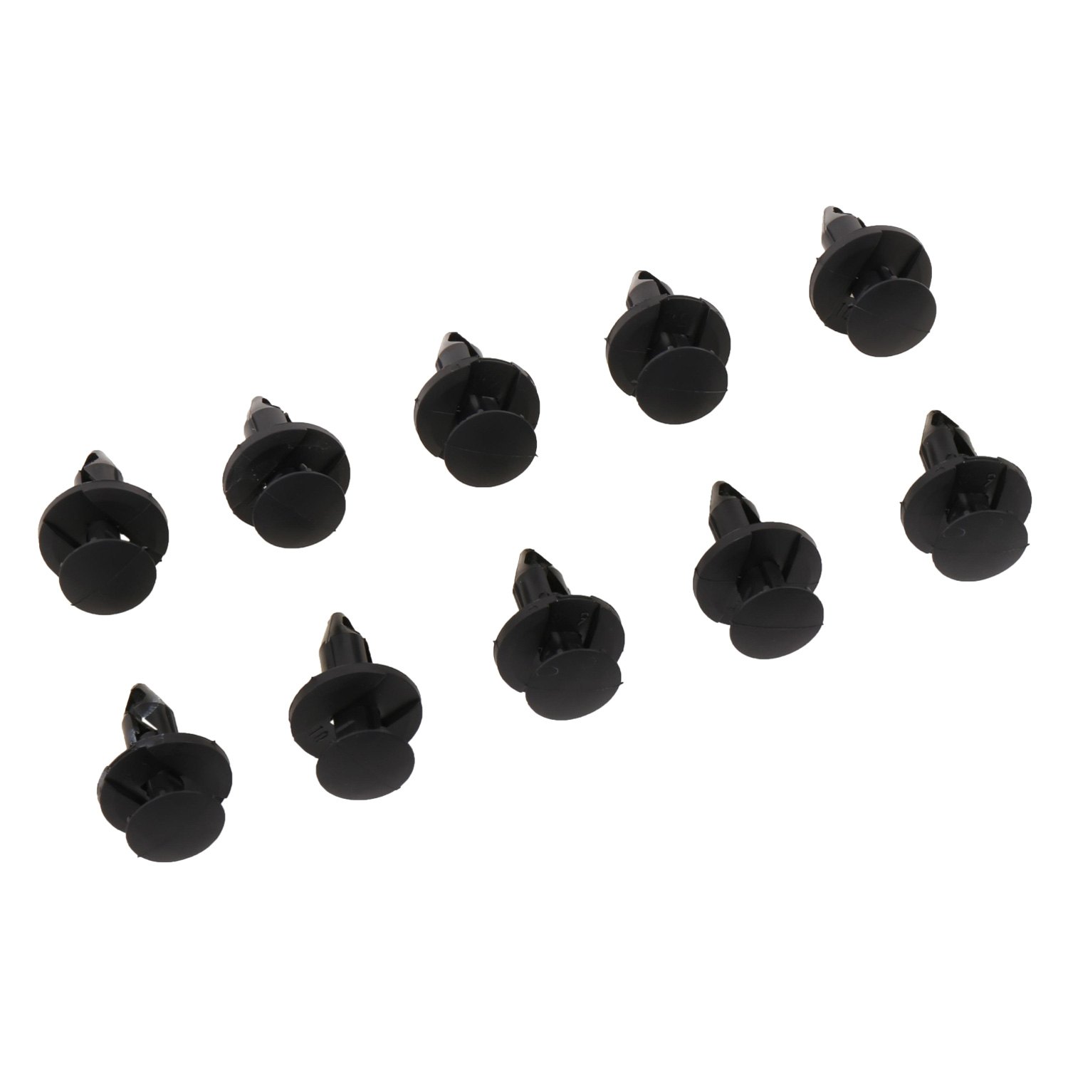 Alternator Splash Shield Retainers | CARiD