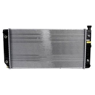 GMC Suburban Replacement Engine Cooling Parts | CARiD