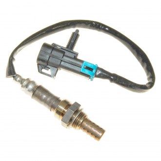 2002 Chevy Silverado 1500 Oxygen Sensors & Components — CARiD.com