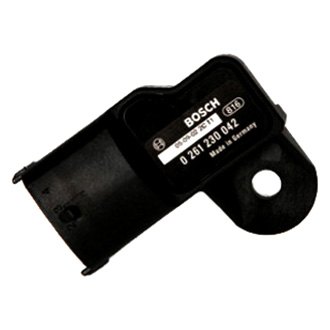 Temperature & Manifold Absolute Pressure Sensors | CARiD