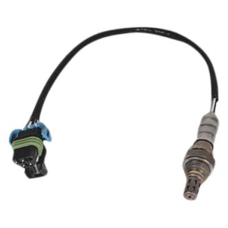Chevy Colorado Oxygen Sensors & Components | CARiD