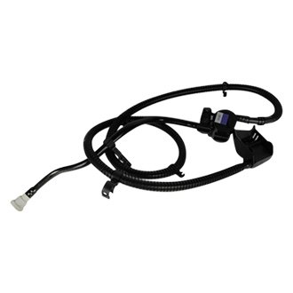 Vapor Canister Vent Solenoids | CARiD