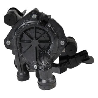 Automotive Air Injection Pumps & Components - Secondary, Smog | CARiD