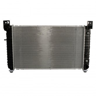 2001 Chevy Silverado 1500 Replacement Radiators & Components – CARiD.com