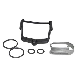 Fuel Injector Rail Seals - CARiD.com