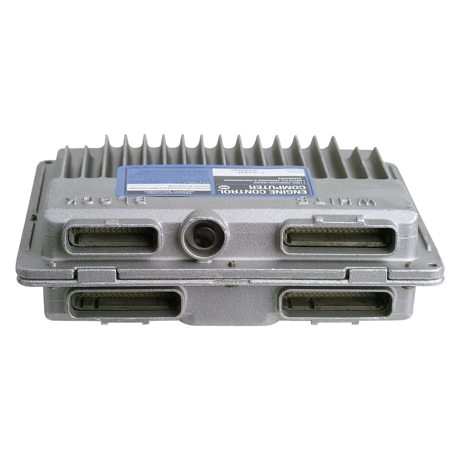 ACDelco® 218-11787 - Professional™ Engine Control Module