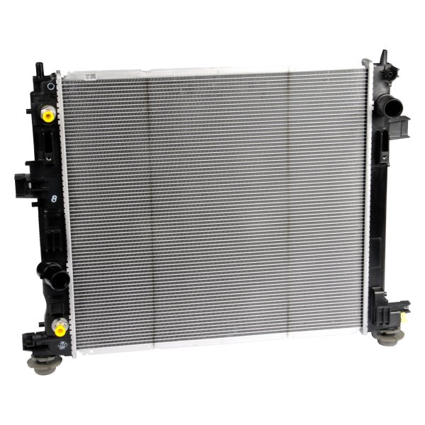 ACDelco® 21820 - GM Original Equipment™ Engine Coolant Radiator