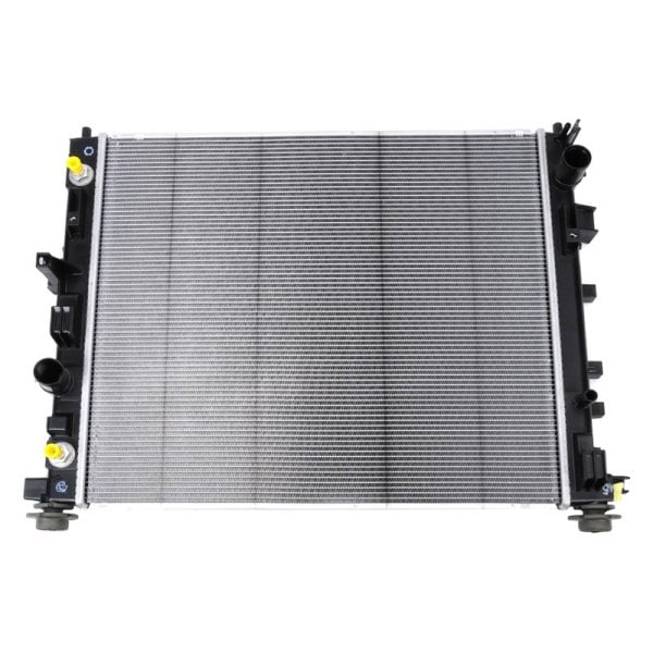 ACDelco® 21846 - GM Original Equipment™ Engine Coolant Radiator
