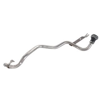 Secondary Air Injection Pipes | CARiD