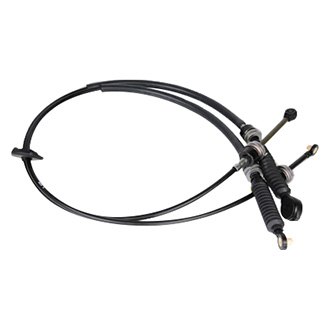 Chevy Cavalier Transmission Shifters & Components – CARiD.com