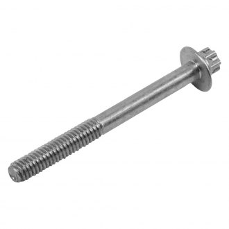 ABS Control Module Bolts | CARiD