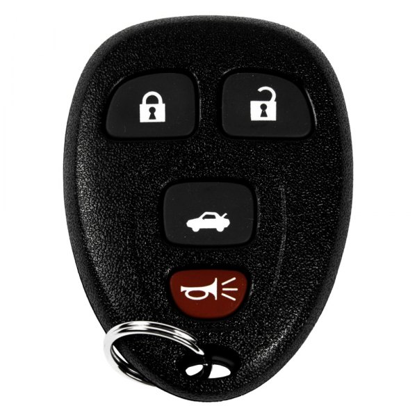 ACDelco® 22733523 - GM Original Equipment™ Keyless Entry and Alarm ...