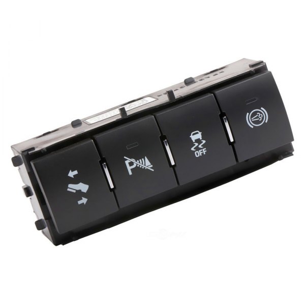 ACDelco® - Genuine GM Parts™ Multi Function Switch