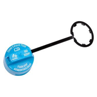 Diesel Emissions Fluid Filler Caps | CARiD