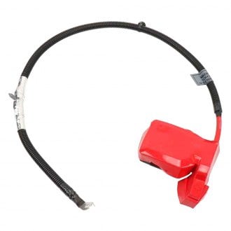 Replacement Starter Cables | CARiD