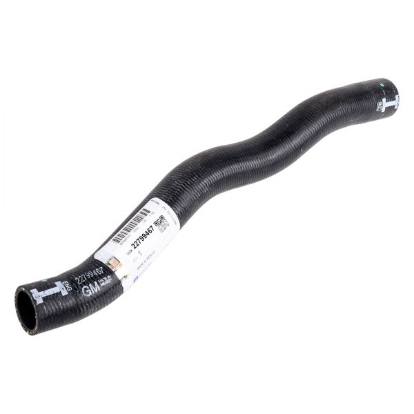 ACDelco® 22799467 - Genuine GM Parts™ Engine Coolant Radiator Hose