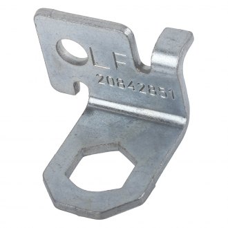 Brake Hydraulic Hose Brackets | CARiD