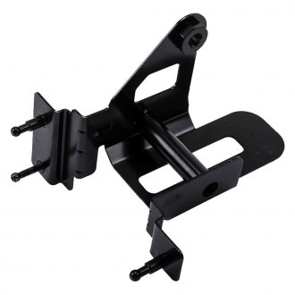 Cruise Control Distance Sensor Brackets | CARiD