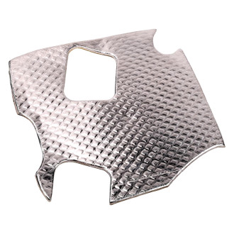 Fuel Tank Shields - CARiD.com