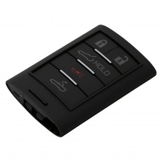 Chevy Corvette Keyless Entry Remotes — CARiD.com