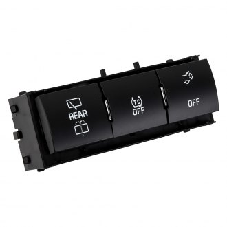 Center Console Switches - CARiD.com