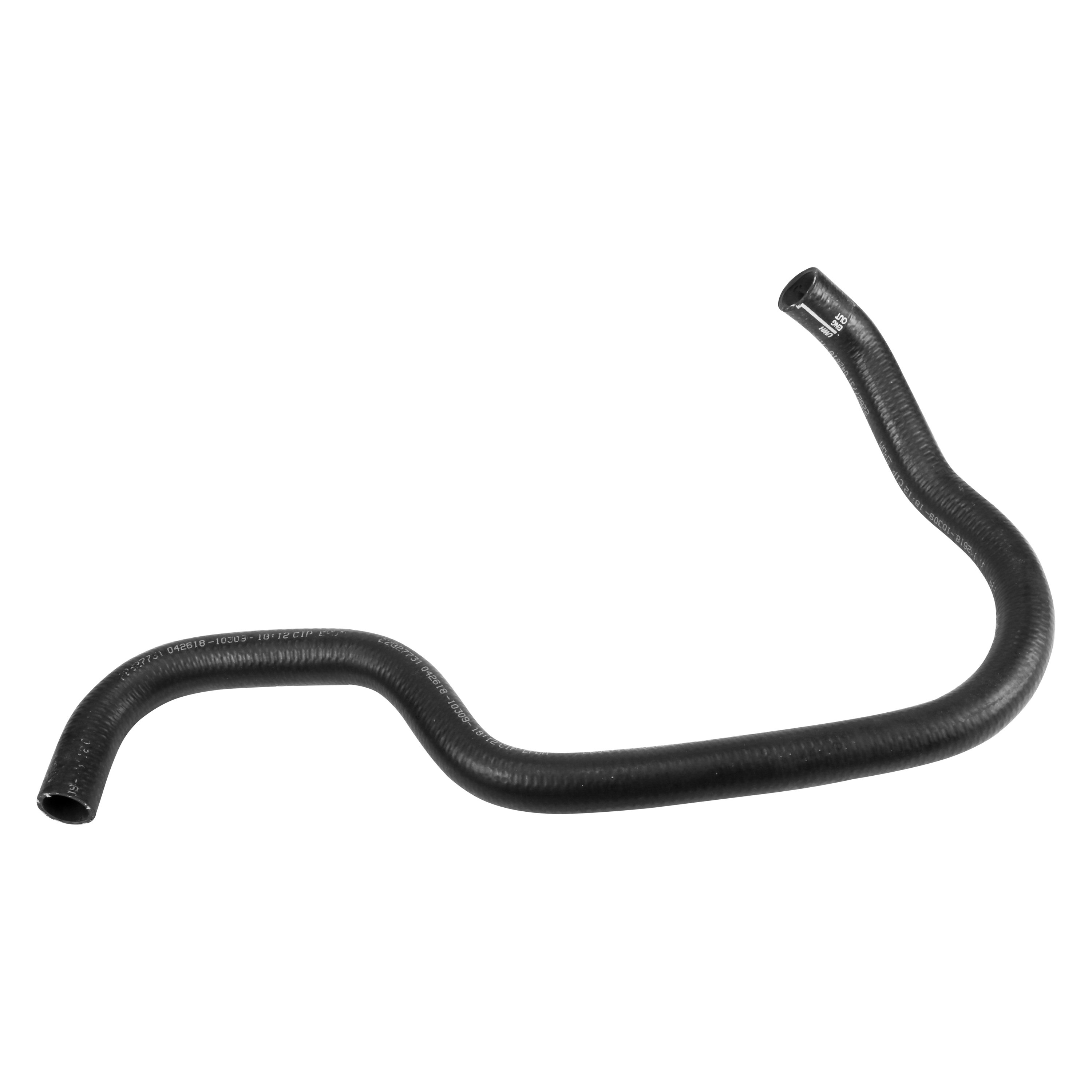 ACDelco® 22827731 - GM Original Equipment™ Engine Coolant Radiator Hose