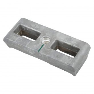 Leaf Spring Spacers | CARiD