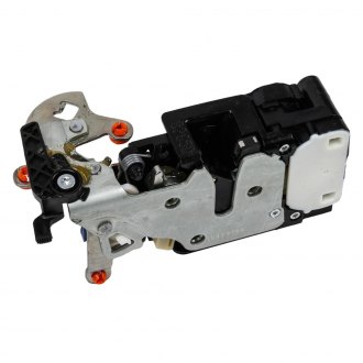 Chevy Express Door Locks + Components | CARiD