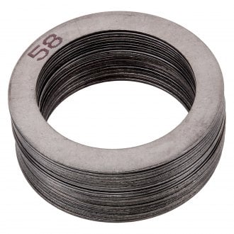 Differential Carrier Bearing Shims - Replacement Shims | CARiD