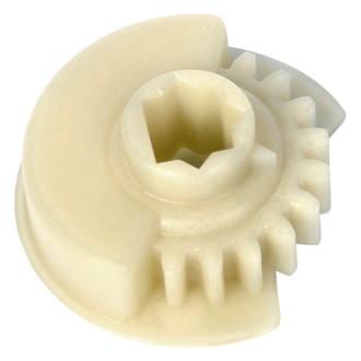 HVAC Temperature Valve Actuator Gears | CARiD