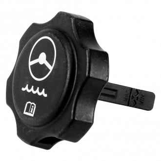 2012 Cadillac SRX Power Steering Reservoirs - Caps, Seals | CARiD