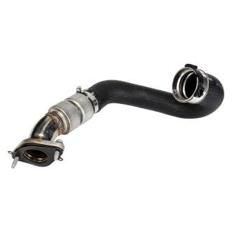 Chevy Malibu Intercooler Hoses & Pipes - Clamps, Kits | CARiD