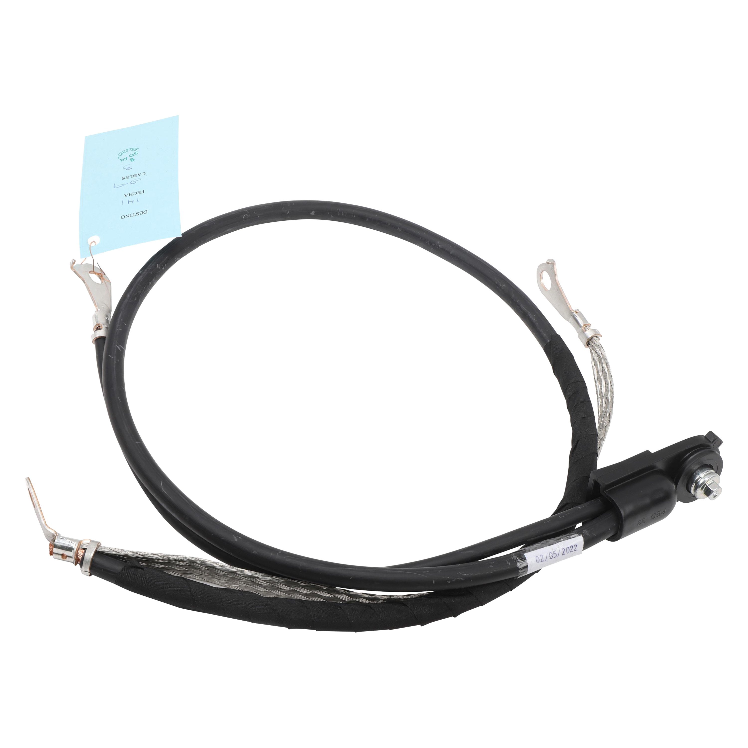 ACDelco® - Genuine GM Parts™ Battery Cable