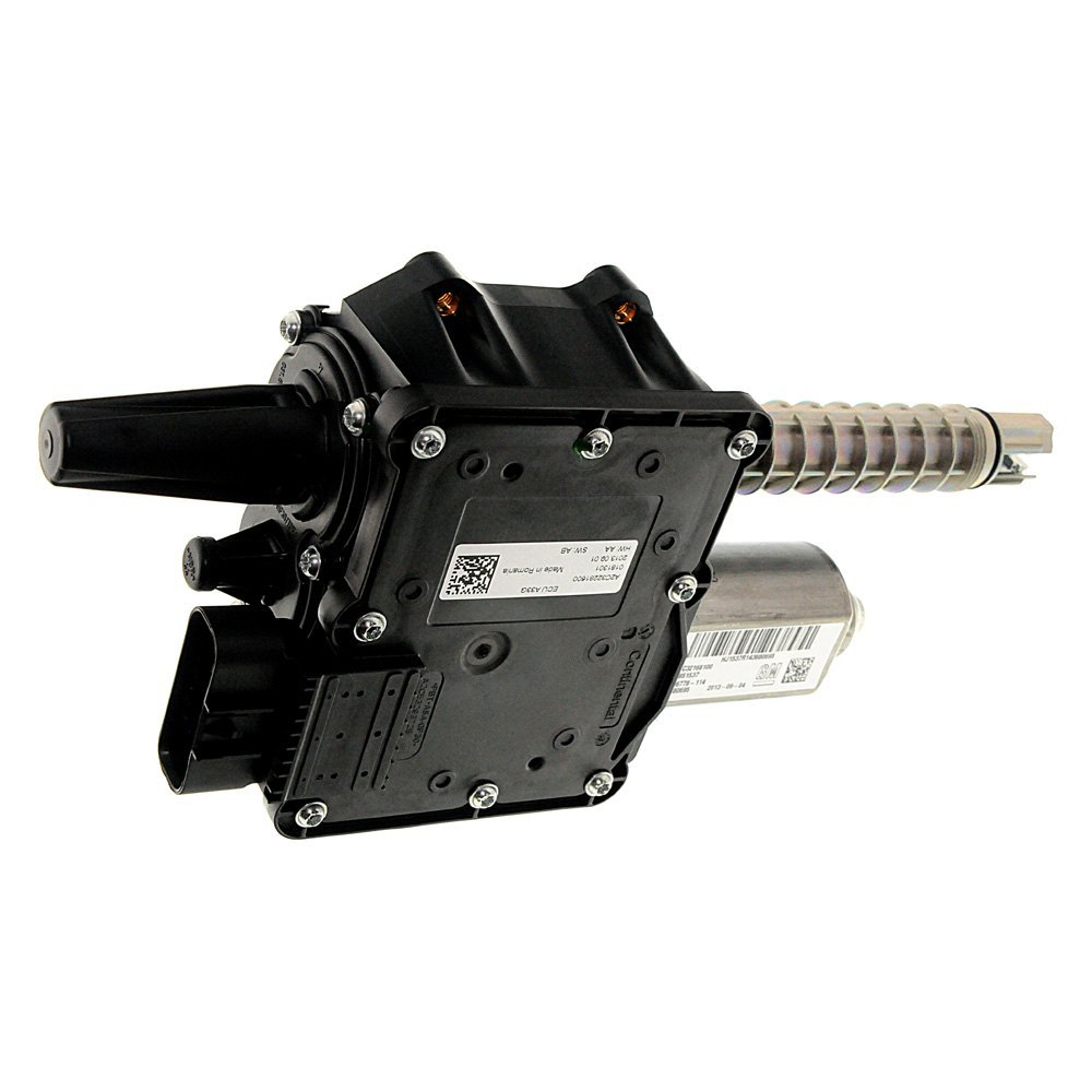 ACDelco® - Genuine GM Parts™ Parking Brake Electronic Control Unit