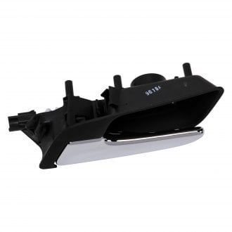 Chevy Equinox Replacement Doors & Components | CARiD