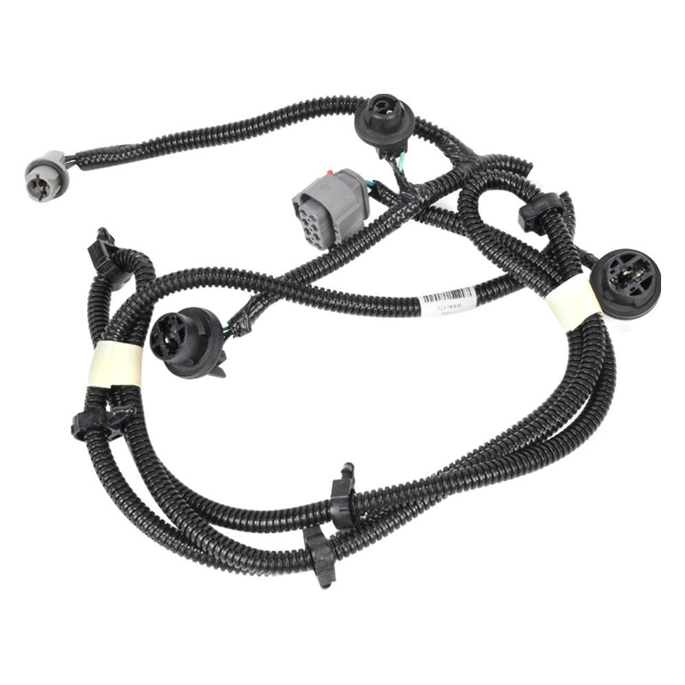ACDelco® 22869171 - Genuine GM Parts™ Tail Light Harness