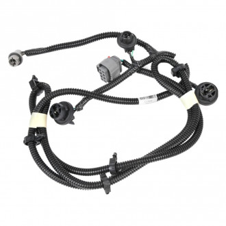 Tail Light Harnesses | CARiD