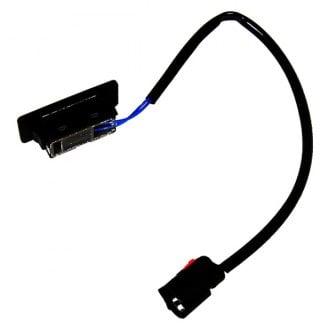 2015 GMC Terrain Trunk & Tailgate Lock Motors, Switches, Relays | CARiD