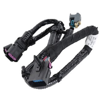 ABS Wheel Speed Sensor Connectors - CARiD.com