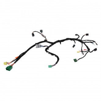 Steering Column Wiring Harnesses - CARiD.com