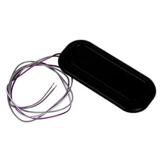 2009 Cadillac CTS Trunk & Tailgate Lock Motors, Switches, Relays | CARiD