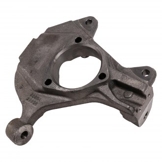 GMC Sierra Steering Knuckles, Spindles & Parts | CARiD